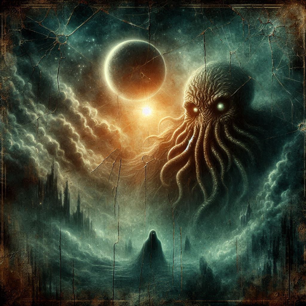 About – Cthulhu's Normal Co.